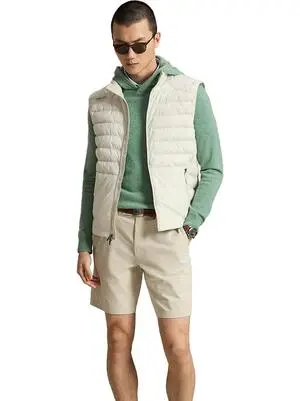 Ralph Lauren 9-inch Tailored Fit Performance Short - Basic Sand