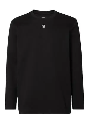 Fendi T-shirt - Black