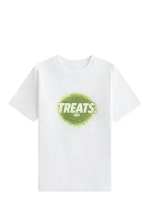 Kith Treats Graphic Tee - White