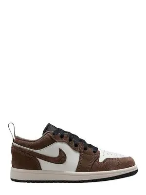 JORDAN 1 Low Ps 'palomino' Sneakers - Brown