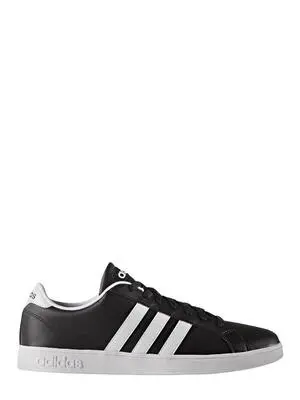 Adidas Neo Label Baselin Sneakers - Black