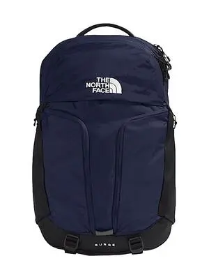 The North Face Surge Backpack - Blue