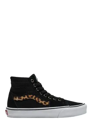 VANS Sk8-hi Tapered '90s Grunge - Black