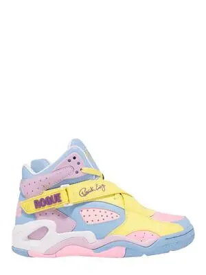 EWING Patrick Rogue 'easter' Sneakers - Multicolor