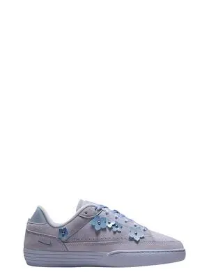 Nike Wmns Tennis Centre Se "florette" Sneakers - Purple
