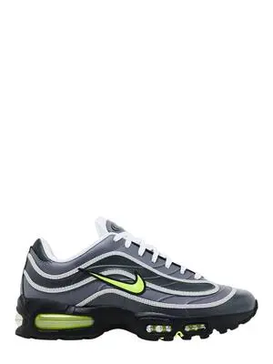 Nike Max Joga Bonito 'neon' Sneakers - Black