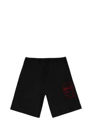 BRAIN DEAD Brain Dead X Coach Sweatshorts