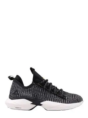 REEBOK Sole Fury Floatride Sneakers - Black