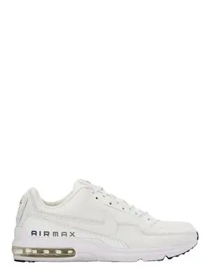 Nike Max Ltd 3 Sneakers - White