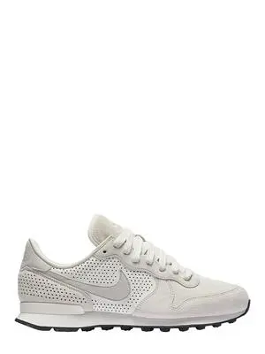 Nike Internationalist Lx Sneakers - Grey