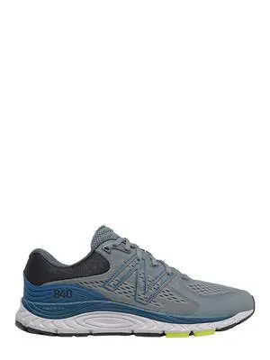 NEW BALANCE 840v5 4e Wide Athletic Sneakers - Grey