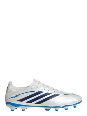 Adidas Copa Pure Iv League Fg 'zero Metallic Dark Blue - Silver