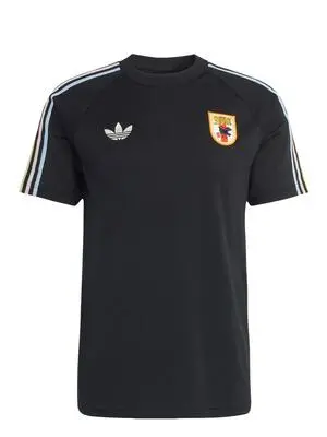 Adidas Japan Originals T-shirt - Black