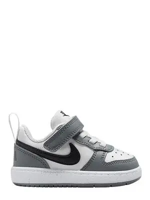 Nike Court Borough Low Recraft Td Sneakers - Grey