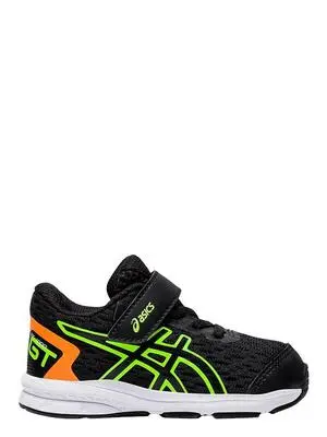 Asics Gt 1000 9 Ts " Green Gecko" Sneakers - Black