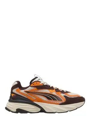 PUMA Mclaren Racing Fade Alpine Snow Sneakers - Orange