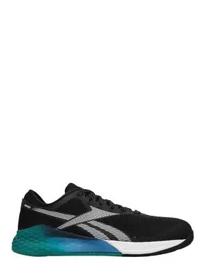 REEBOK Nano 9 Athletic Sneakers - Black