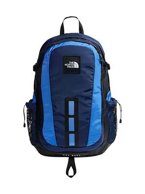 The North Face Hot Shot Se Backpack - Blue