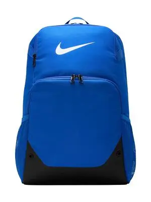 Nike Brasilia 30l Backpack - Blue