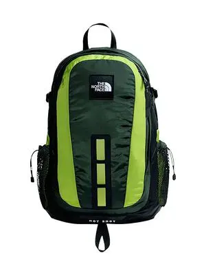The North Face Hot Shot Se Backpack - Black