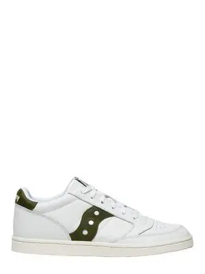 Saucony Jazz Court Sneakers - White