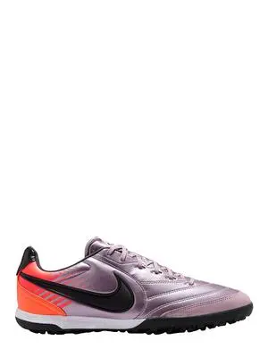 Nike Tiempo Ligera Pro Heritage Tf Soccer Cleats - Pink