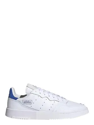 Adidas Supercourt 'cloud Blue - White