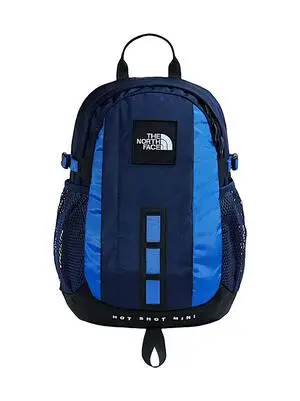 The North Face Mini Backpack - Blue