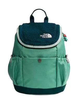 The North Face 10l Mini Explorer Backpack - Green