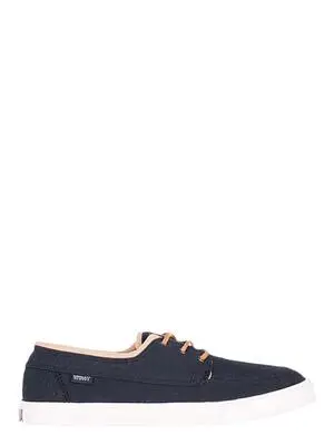 CONVERSE Stussy X Sea Star Ls Low - Black