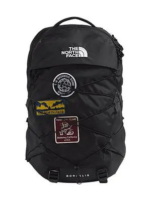 The North Face 28l Borealis Backpack - Black