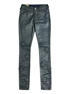 Ksubi Van Winkle Backstage Kraftwerk Jeans - Black