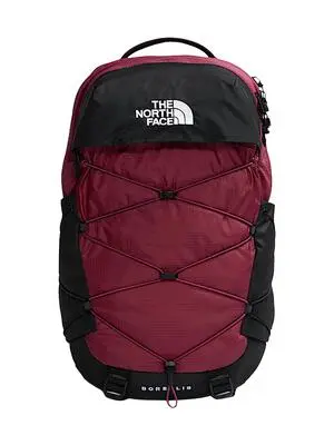 The North Face Borealis Backpack - Red