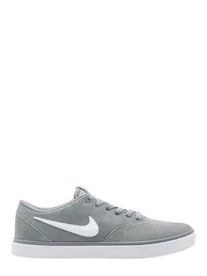 Nike Check Solar Sb Sneakers - Grey