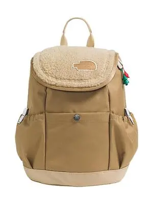 The North Face Mini Explorer Backpack - Tan