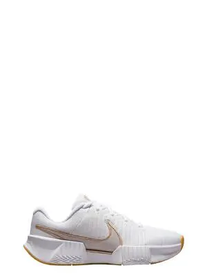 Nike Wmns Zoom Gp Challenge Pro Hard Court 'summit Linen - White