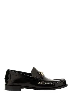 Versace Medusa '95 Loafers - Black