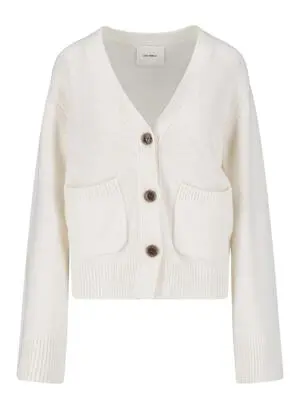 LISA YANG LISA YANG Cashmere Pullover