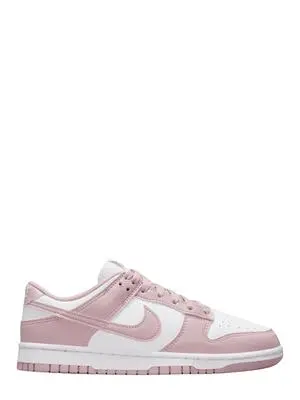 Nike Low Top Lace-up Sneakers - White