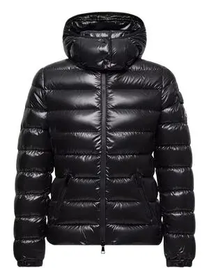 MONCLER Moncler Down-Filled Parka With Detachable Hood And Zip Pockets