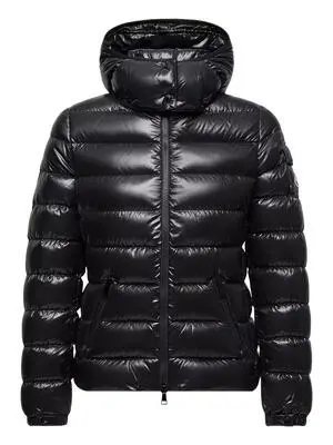 MONCLER Moncler Down-Filled Parka With Detachable Hood And Zip Pockets