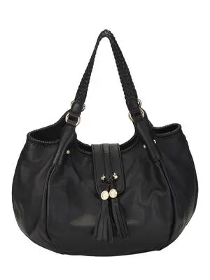 Gucci Marrakech Hobo Bag - Black