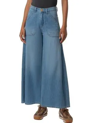 KUT FROM THE KLOTH KUT From The Kloth Blake High Waist Super Wide Leg Jeans