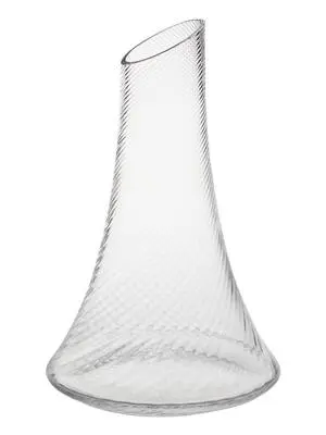 Dolce & Gabbana Rigadin Torsé" Glass Pitcher - Multicolor
