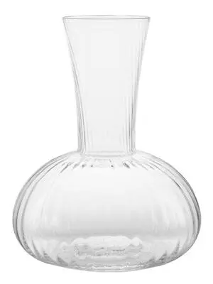 Dolce & Gabbana Murano Glass Wine Pitcher - Multicolor