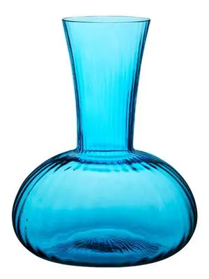Dolce & Gabbana Murano Glass Wine Decanter - Multicolor