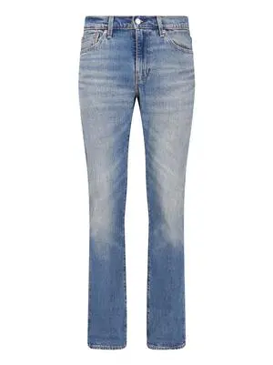LEVI'S STRAUSS 511 Slim Jeans - Blue