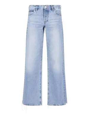 FRAME Frame "The Gray" Jeans