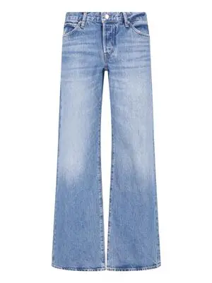FRAME FRAME The Gray Jeans