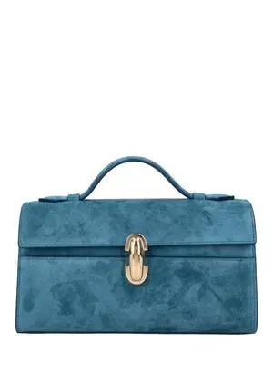 Savette SAVETTE Symmetry Clutch Blue